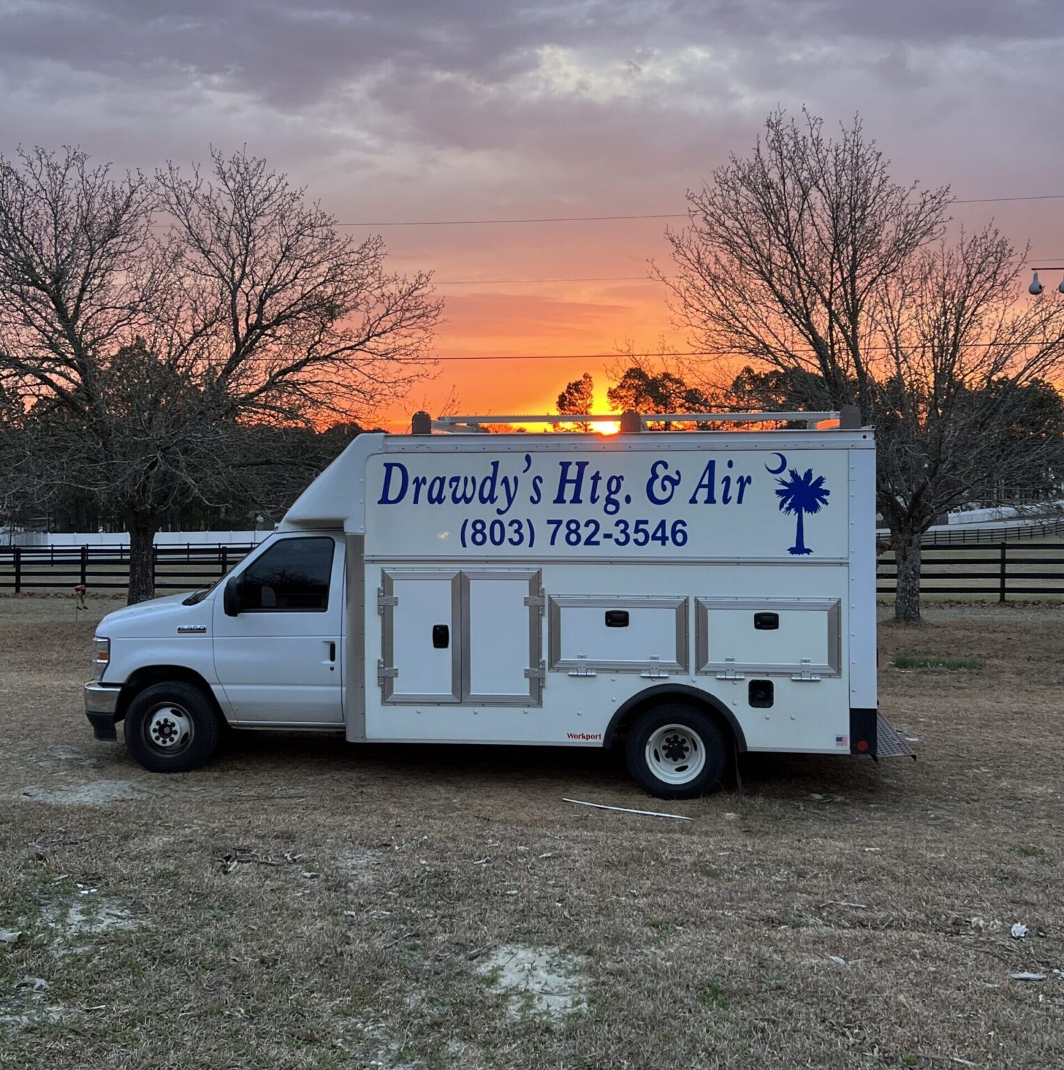 HVAC Services in the Midlands of SC | Drawdy’s Heating & Air