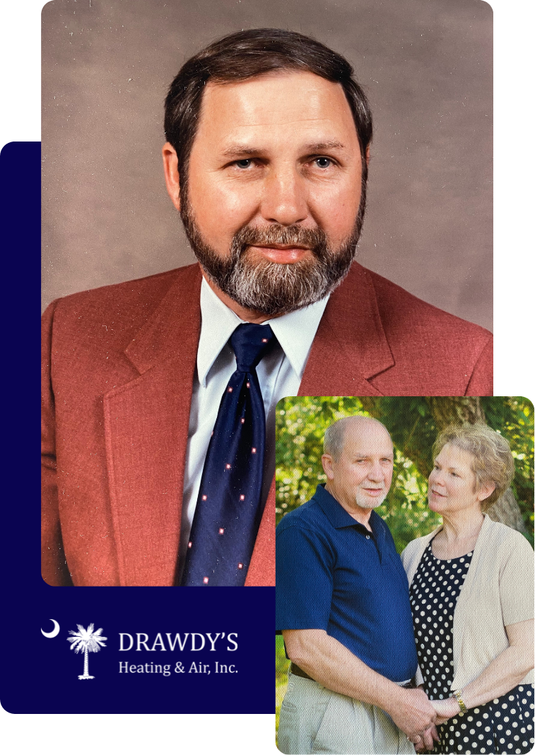 Meet the Drawdy’s Heating & Air Team | Serving the Midlands SC